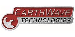 Earthwave Tech Logo – NUCA