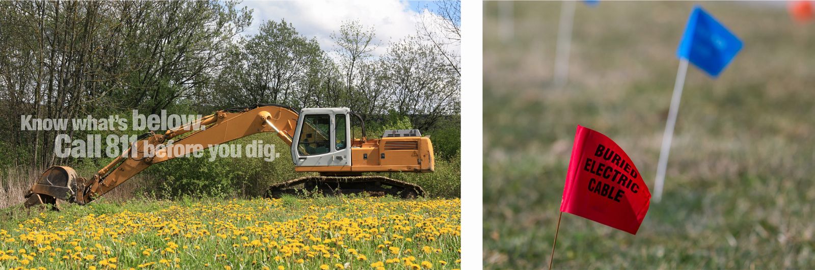 Damage Prevention – NUCA